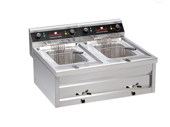 Friteuse – Metos B.V.