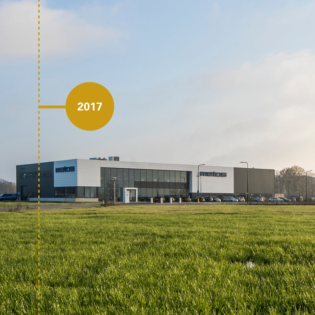 Over ons | Metos – Metos B.V.