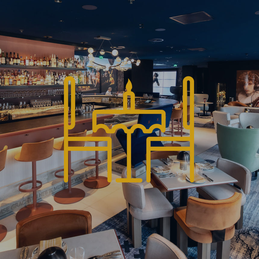 Al meer dan 100 jaar marktleider op het gebied van grootkeukens ...